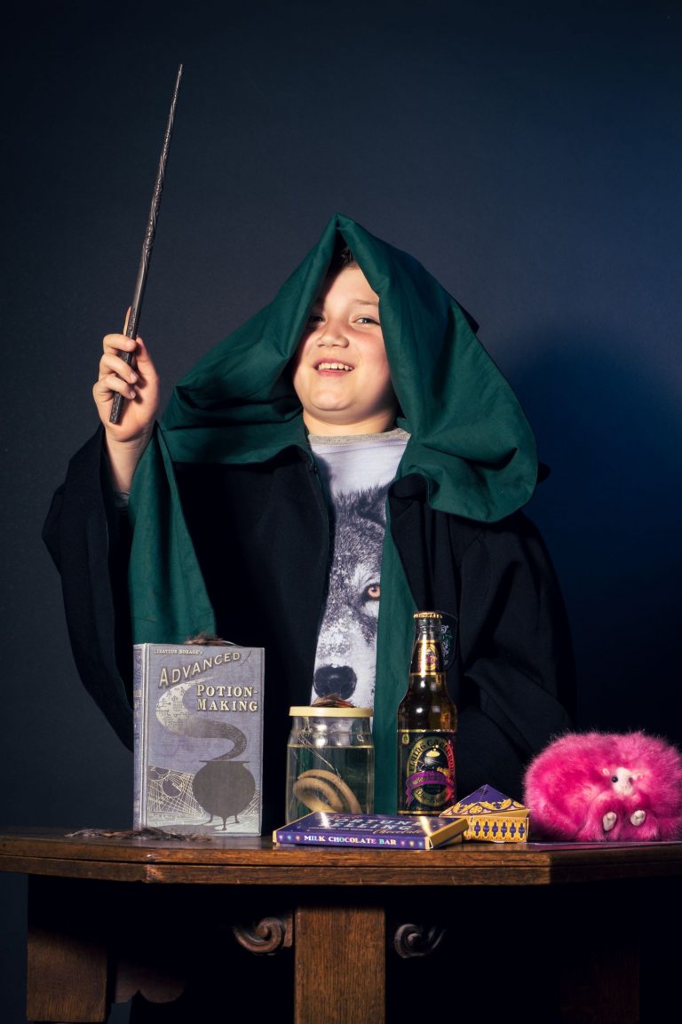 2018-05-05 Audrey Harry Potter DSC01265 - web - Atlesque